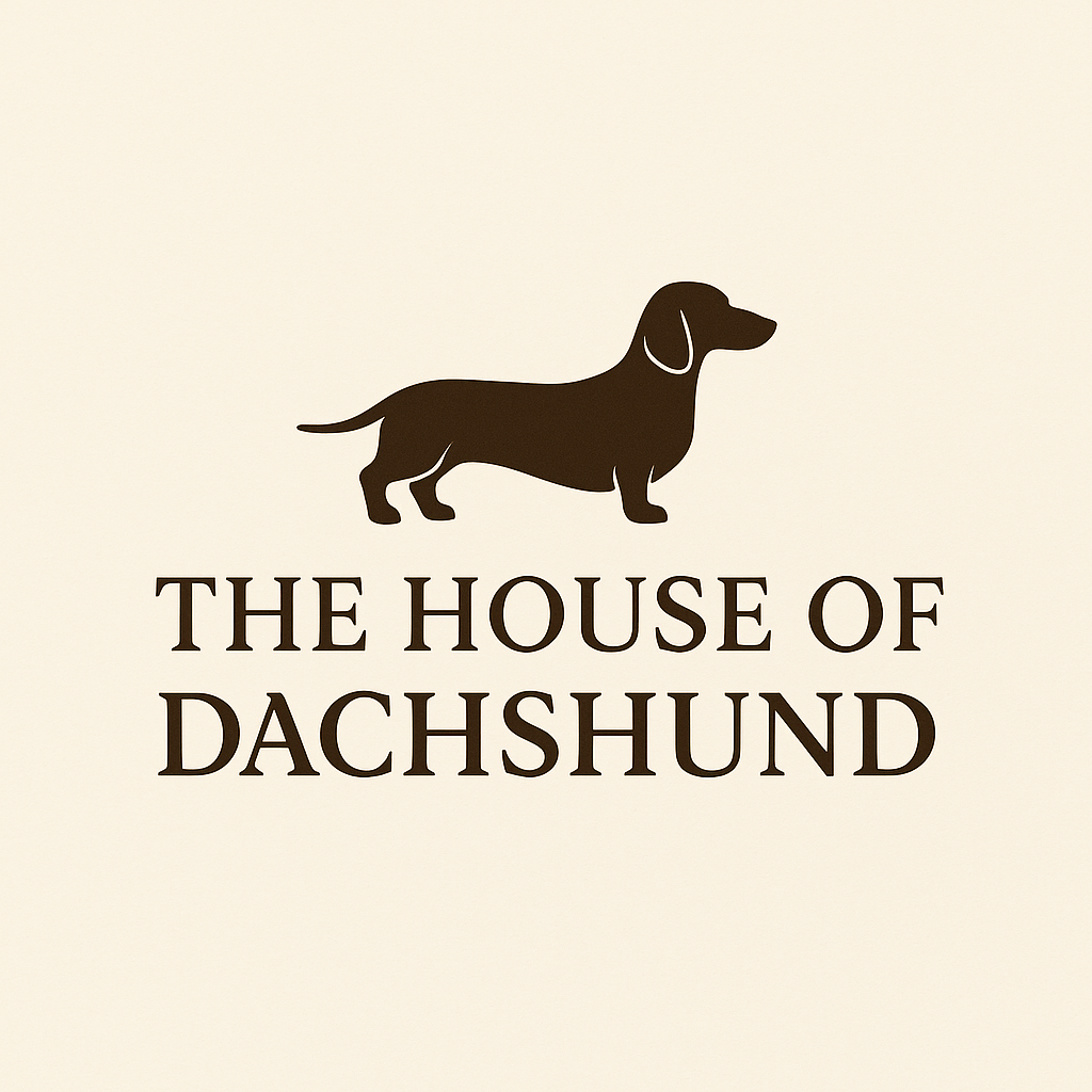 TheHouseOfDachshund - The House Of Dachshund